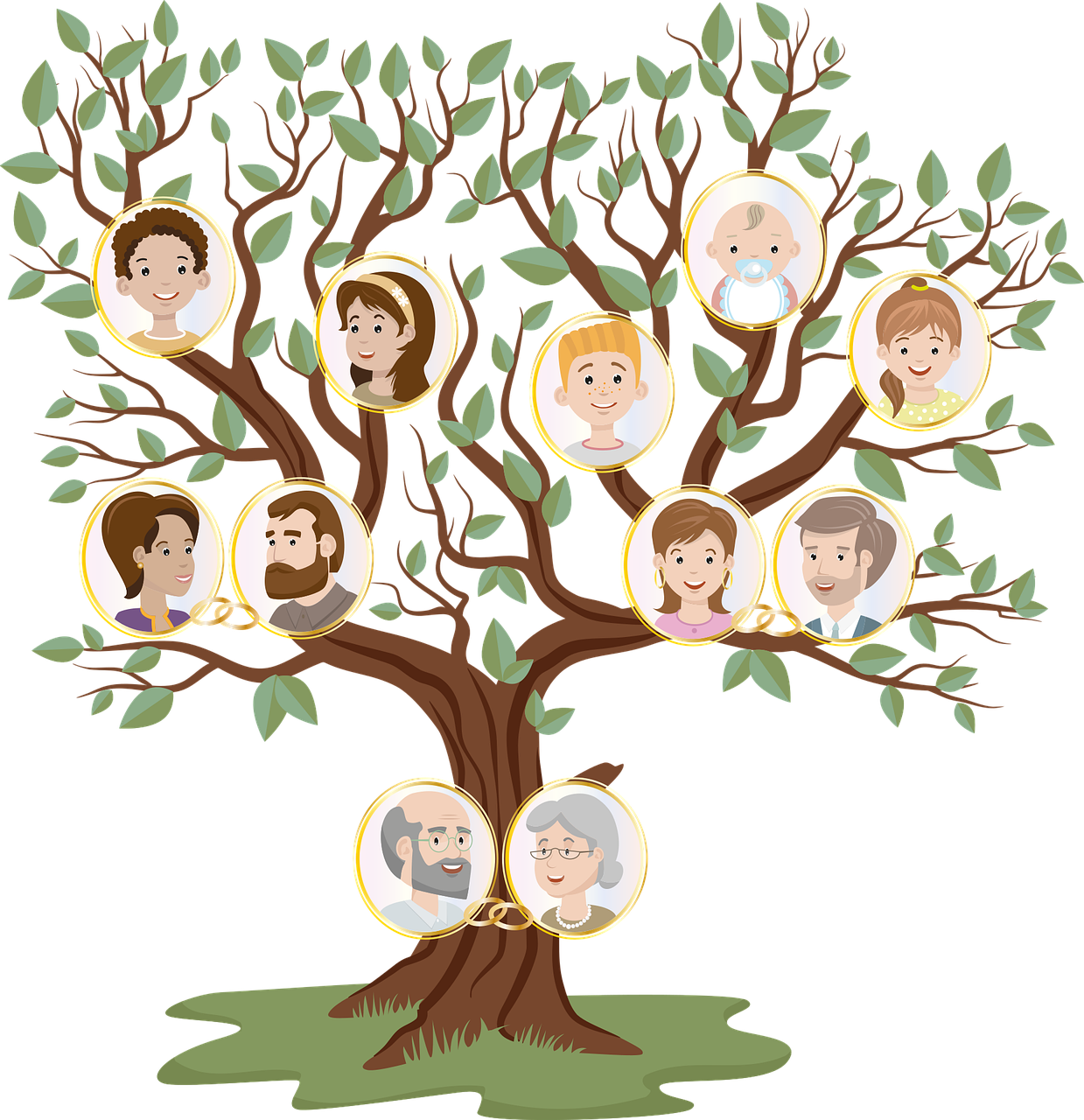 Psychogénéalogie, cours de 3 jours www.ds-seminaires.com